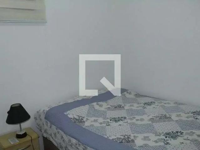 Kitnet / Stúdio para Locação em São Paulo/SP Santa Cecília 1 Quartos