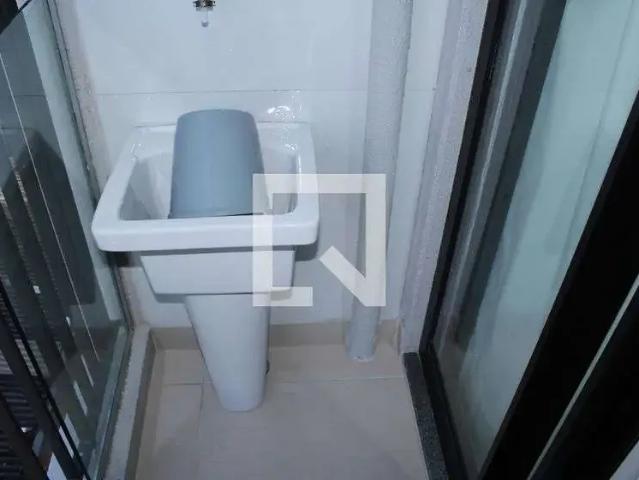 Kitnet / Stúdio para Locação em São Paulo/SP Santa Cecília 1 Quartos