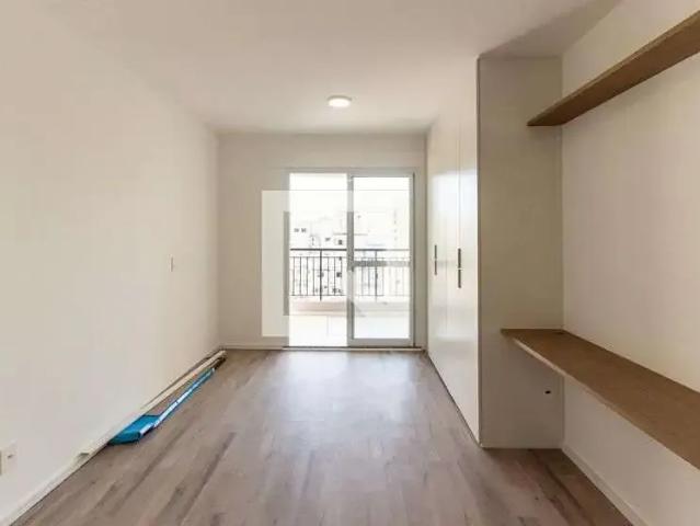 Kitnet / Stúdio para Locação em São Paulo/SP Santa Cecília 1 Quartos