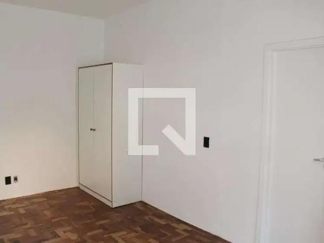 Kitnet / Stúdio para Locação em São Paulo/SP Santa Cecília 1 Quartos