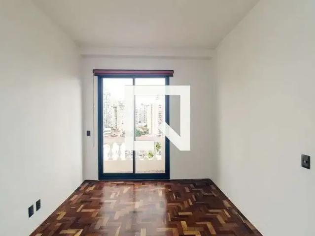 Kitnet / Stúdio para Locação em São Paulo/SP Santa Cecília 1 Quartos