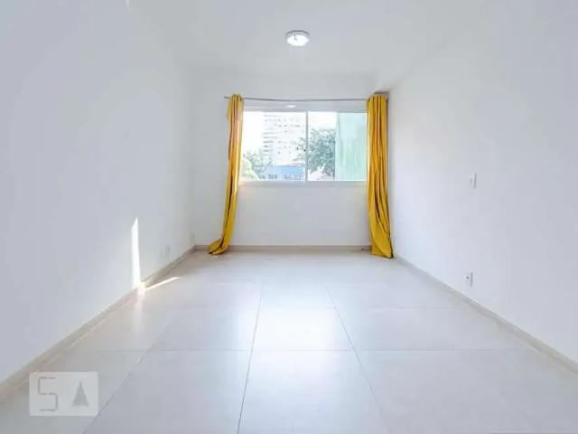 Kitnet / Stúdio para Locação em São Paulo/SP Santa Cecília 1 Quartos
