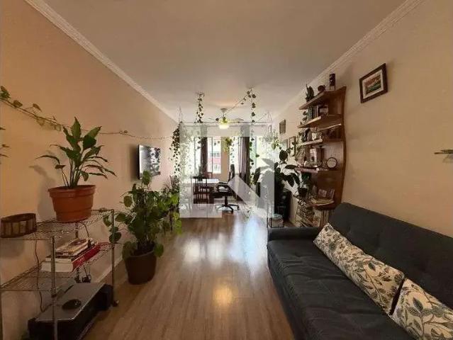 Kitnet / Stúdio para Locação em São Paulo/SP Santa Cecília 1 Quartos