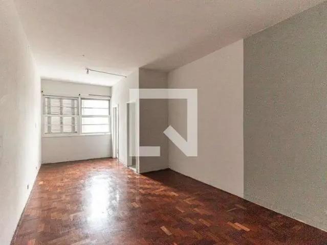 Kitnet / Stúdio para Locação em São Paulo/SP Santa Cecília 1 Quartos