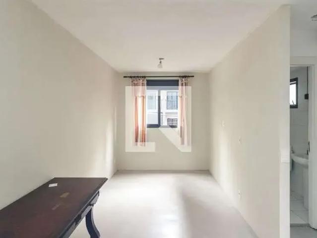 Kitnet / Stúdio para Locação em São Paulo/SP Santa Cecília 1 Quartos