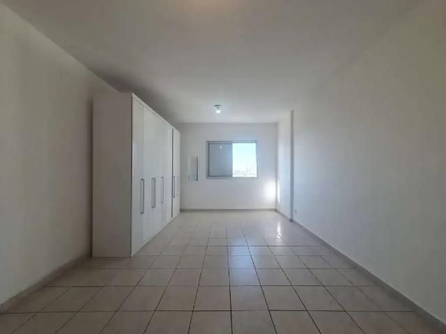 Kitnet / Stúdio para Locação em São Paulo/SP Santa Cecília 1 Quartos