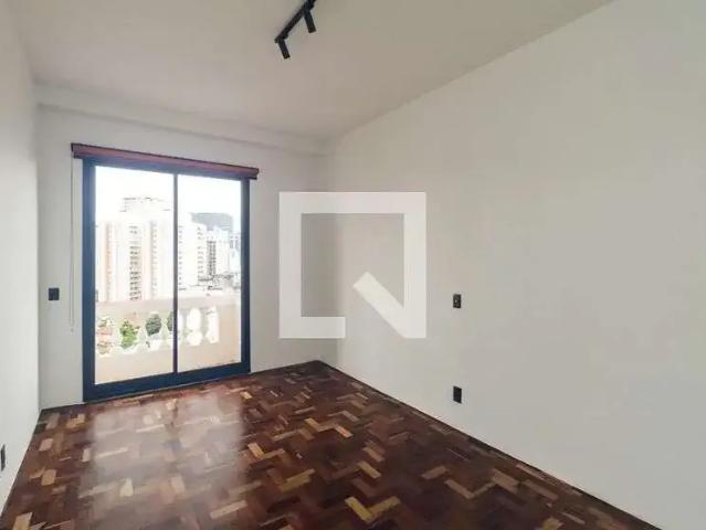 Kitnet / Stúdio para Locação em São Paulo/SP Santa Cecília 1 Quartos
