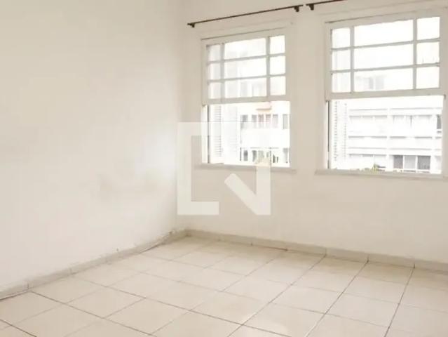 Kitnet / Stúdio para Locação em São Paulo/SP Santa Cecília 1 Quartos