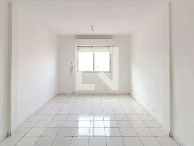 Kitnet / Stúdio para Locação em São Paulo/SP Santa Cecília 1 Quartos