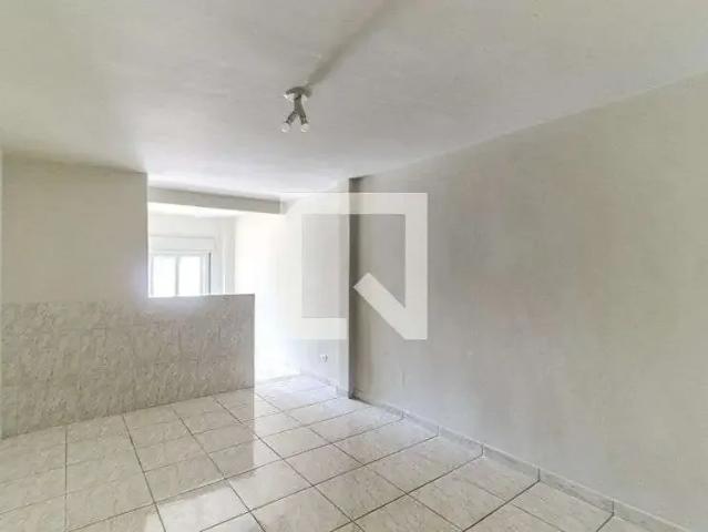 Kitnet / Stúdio para Locação em São Paulo/SP Santa Cecília 1 Quartos