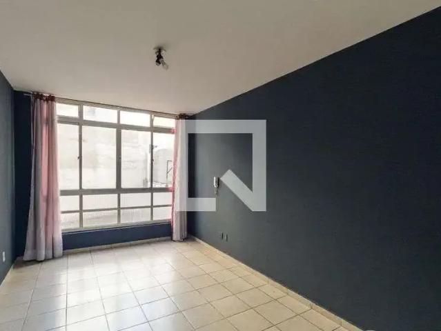 Kitnet / Stúdio para Locação em São Paulo/SP Santa Cecília 1 Quartos
