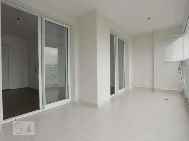 Kitnet / Stúdio para Locação em São Paulo/SP Santa Cecília 1 Quartos