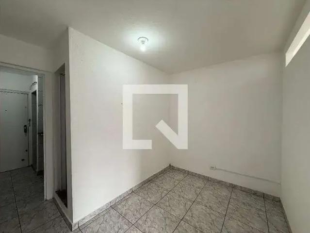 Kitnet / Stúdio para Locação em São Paulo/SP Santa Cecília 1 Quartos