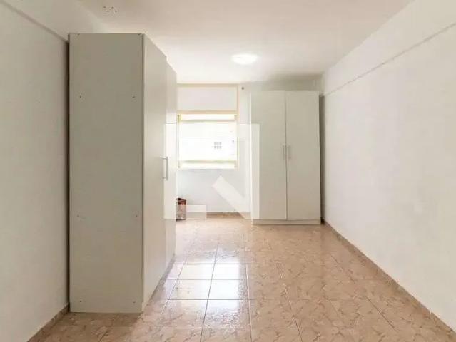 Kitnet / Stúdio para Locação em São Paulo/SP Santa Cecília 1 Quartos