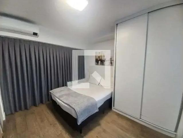 Kitnet / Stúdio para Locação em São Paulo/SP Santa Cecília 1 Quartos