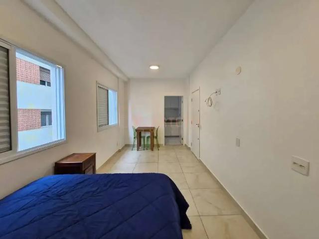 Kitnet / Stúdio para Locação em São Paulo/SP Santa Cecília 1 Quartos