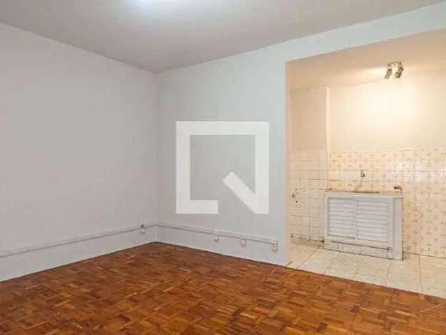 Kitnet / Stúdio para Locação em São Paulo/SP Santa Cecília 1 Quartos