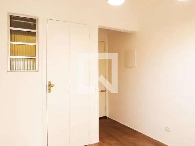Kitnet / Stúdio para Locação em São Paulo/SP Santa Cecília 1 Quartos