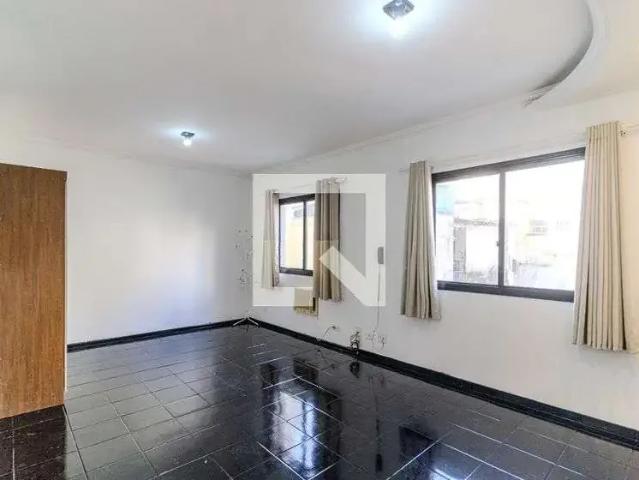 Kitnet / Stúdio para Locação em São Paulo/SP Santa Cecília 1 Quartos