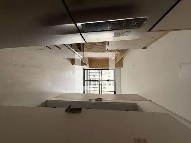 Kitnet / Stúdio para Locação em São Paulo/SP Santa Cecília 1 Quartos