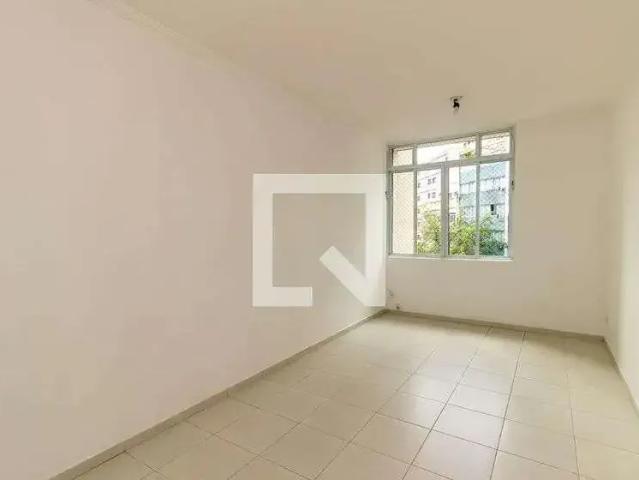 Kitnet / Stúdio para Locação em São Paulo/SP Santa Cecília 1 Quartos