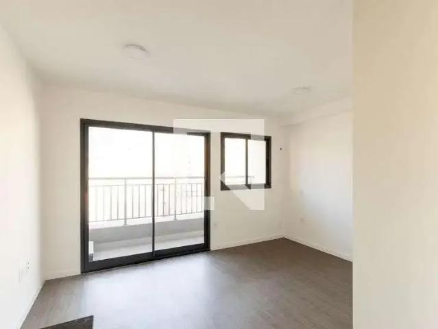 Kitnet / Stúdio para Locação em São Paulo/SP Santa Cecília 1 Quartos