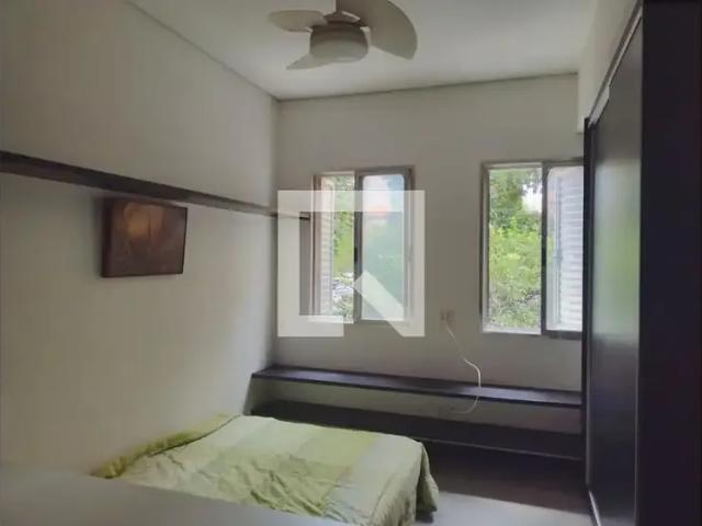 Kitnet / Stúdio para Locação em São Paulo/SP Santa Cecília 1 Quartos