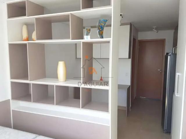 Kitnet / Stúdio para Locação em São Paulo/SP Santana 1 Quartos