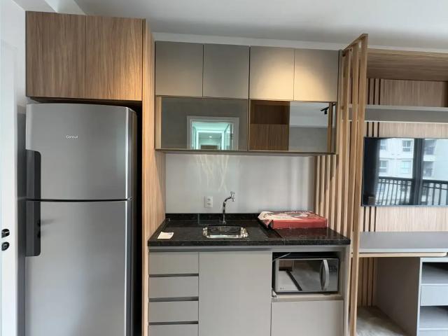 Kitnet / Stúdio para Locação em São Paulo/SP Santana 1 Quartos