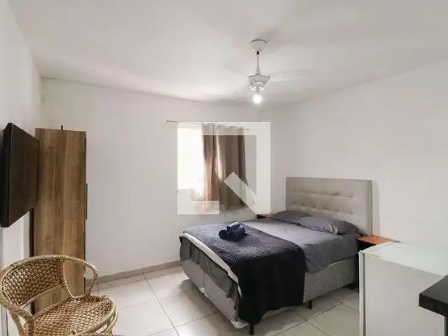 Kitnet / Stúdio para Locação em São Paulo/SP Santana 1 Quartos