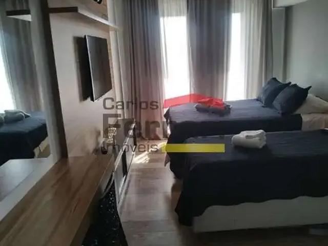 Kitnet / Stúdio para Locação em São Paulo/SP Santana 1 Quartos