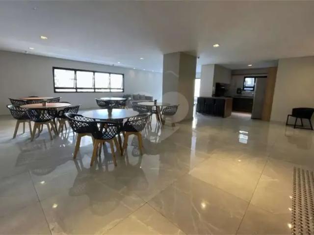 Kitnet / Stúdio para Locação em São Paulo/SP Santana 1 Quartos