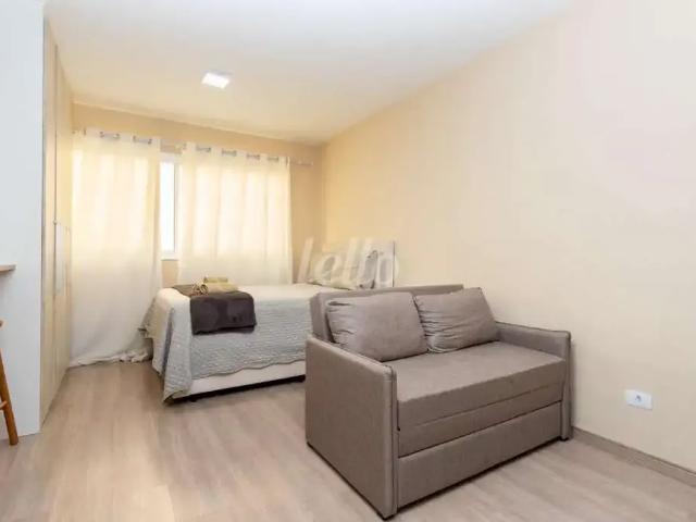 Kitnet / Stúdio para Locação em São Paulo/SP Santana 1 Quartos