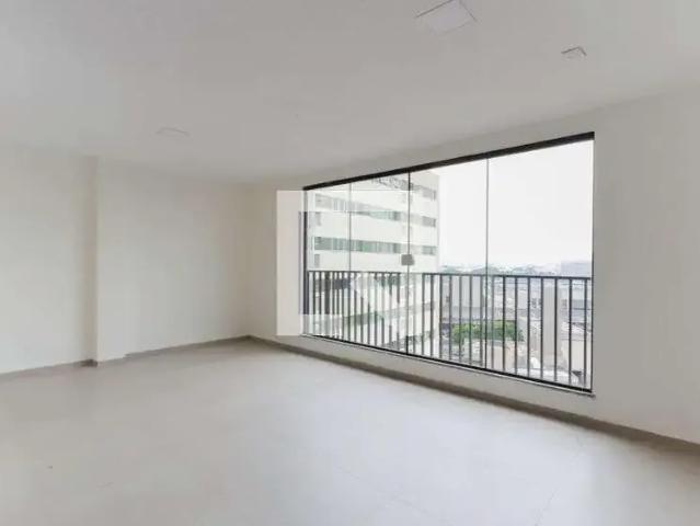 Kitnet / Stúdio para Locação em São Paulo/SP Santana 1 Quartos