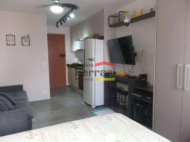 Kitnet / Stúdio para Locação em São Paulo/SP Santana 1 Quartos