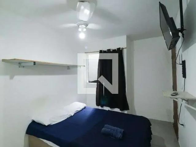 Kitnet / Stúdio para Locação em São Paulo/SP Santana 1 Quartos