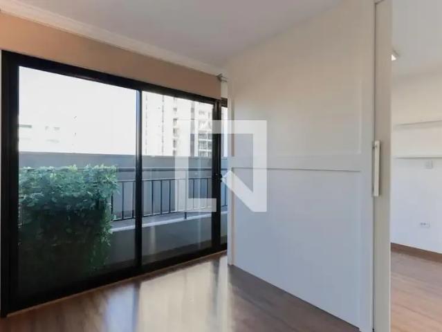 Kitnet / Stúdio para Locação em São Paulo/SP Santana 1 Quartos