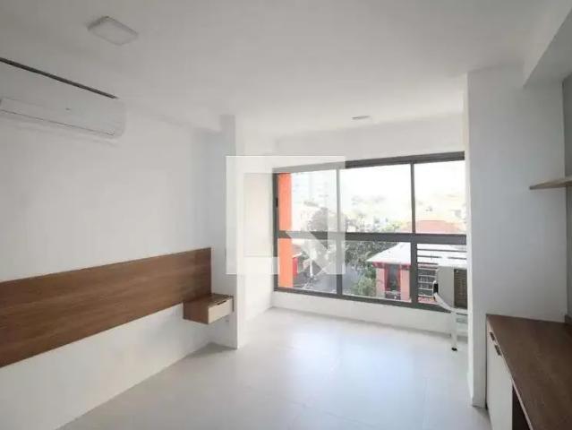 Kitnet / Stúdio para Locação em São Paulo/SP Santana 1 Quartos