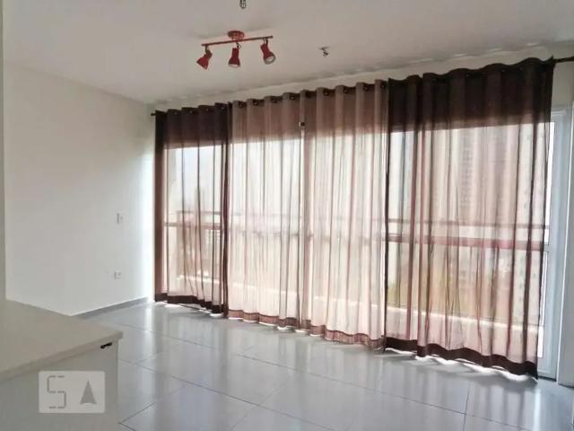 Kitnet / Stúdio para Locação em São Paulo/SP Santana 1 Quartos
