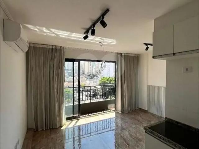 Kitnet / Stúdio para Locação em São Paulo/SP Santana 1 Quartos