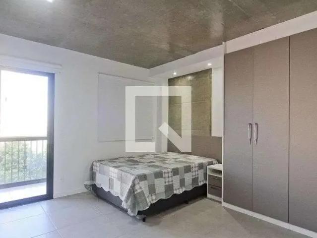 Kitnet / Stúdio para Locação em São Paulo/SP Santana 1 Quartos