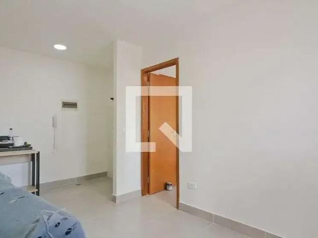Kitnet / Stúdio para Locação em São Paulo/SP Santana 1 Quartos