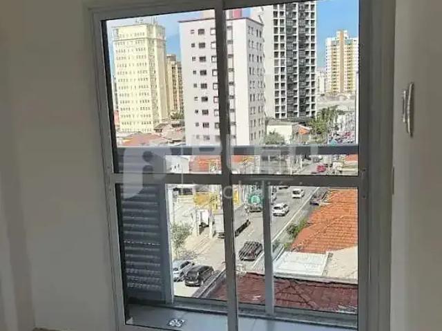 Kitnet / Stúdio para Locação em São Paulo/SP Santana 1 Quartos