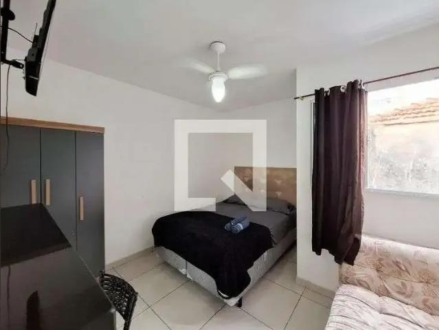 Kitnet / Stúdio para Locação em São Paulo/SP Santana 1 Quartos
