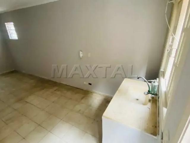 Kitnet / Stúdio para Locação em São Paulo/SP Santana 1 Quartos