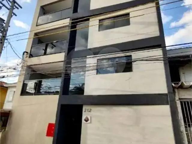 Kitnet / Stúdio para Locação em São Paulo/SP Santana 1 Quartos
