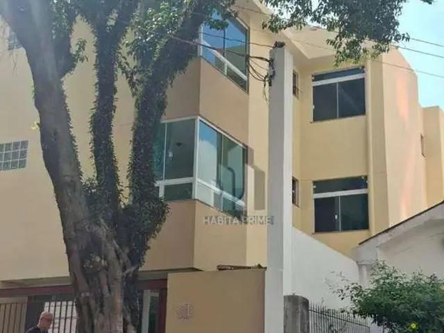 Kitnet / Stúdio para Locação em São Paulo/SP Santana 1 Quartos