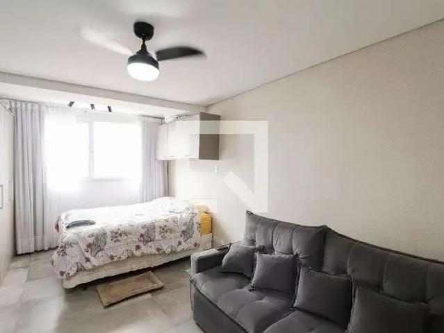 Kitnet / Stúdio para Locação em São Paulo/SP Santana