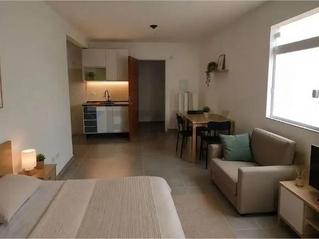 Kitnet / Stúdio para Locação em São Paulo/SP Santana