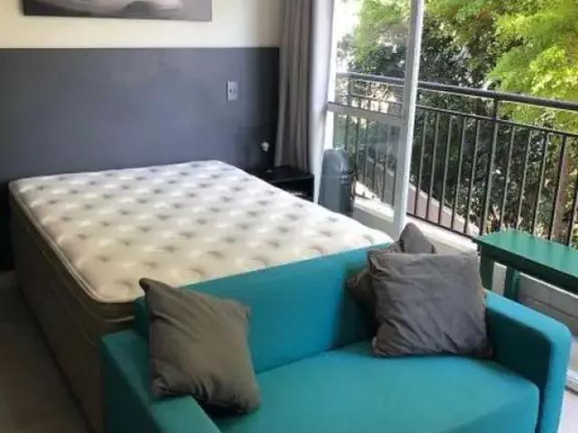 Kitnet / Stúdio para Locação em São Paulo/SP Santana